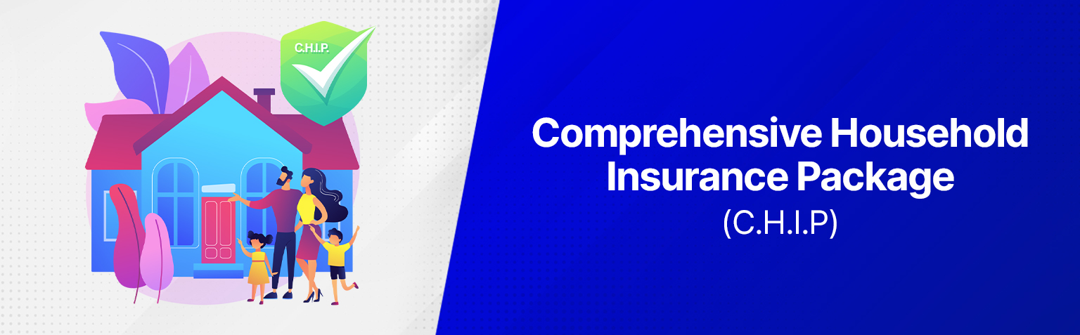 Comprehensive Household Insurance Package - Western Guaranty Corporation